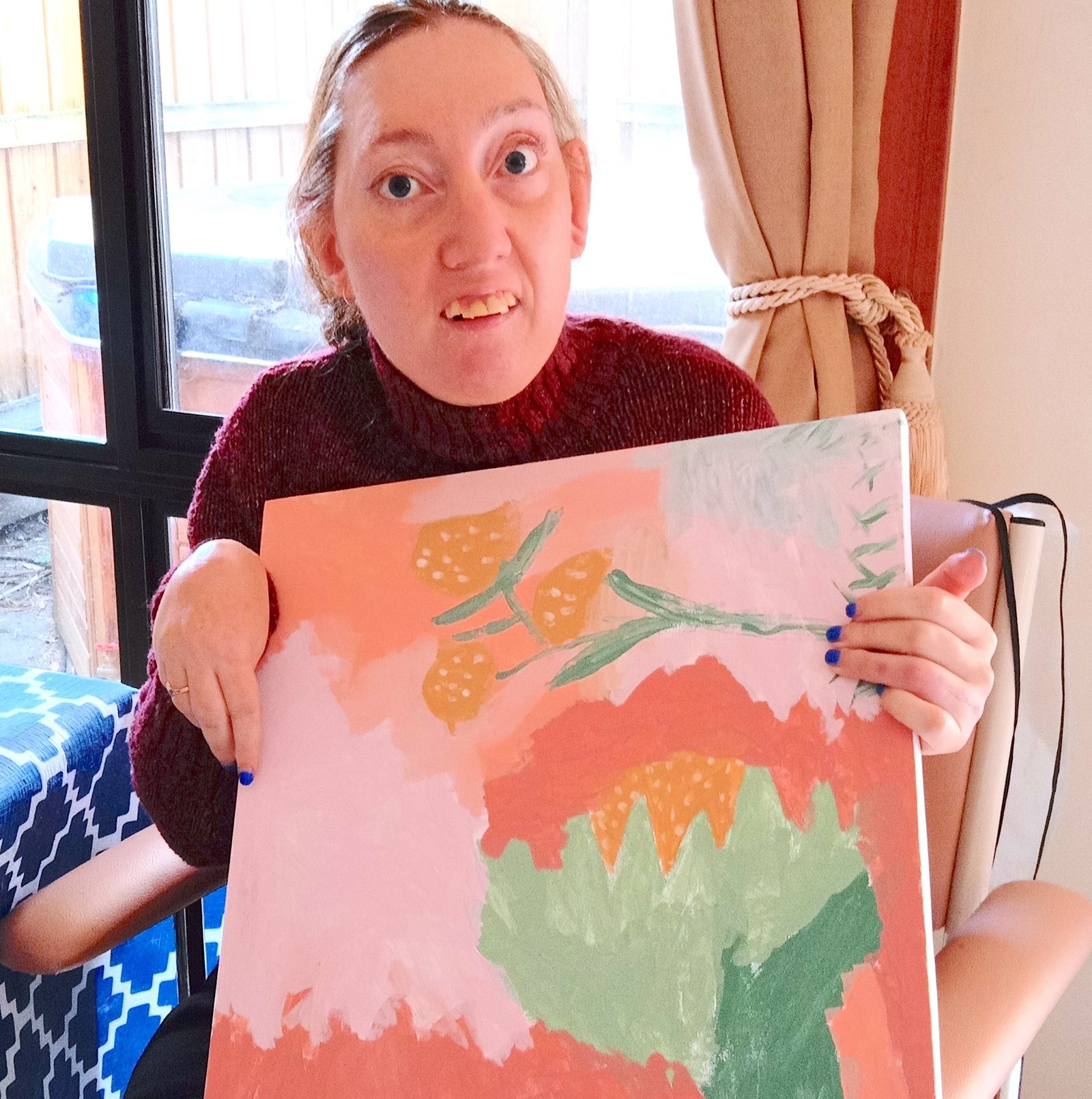 Supporting Clients to Follow their Passions - Disability - News