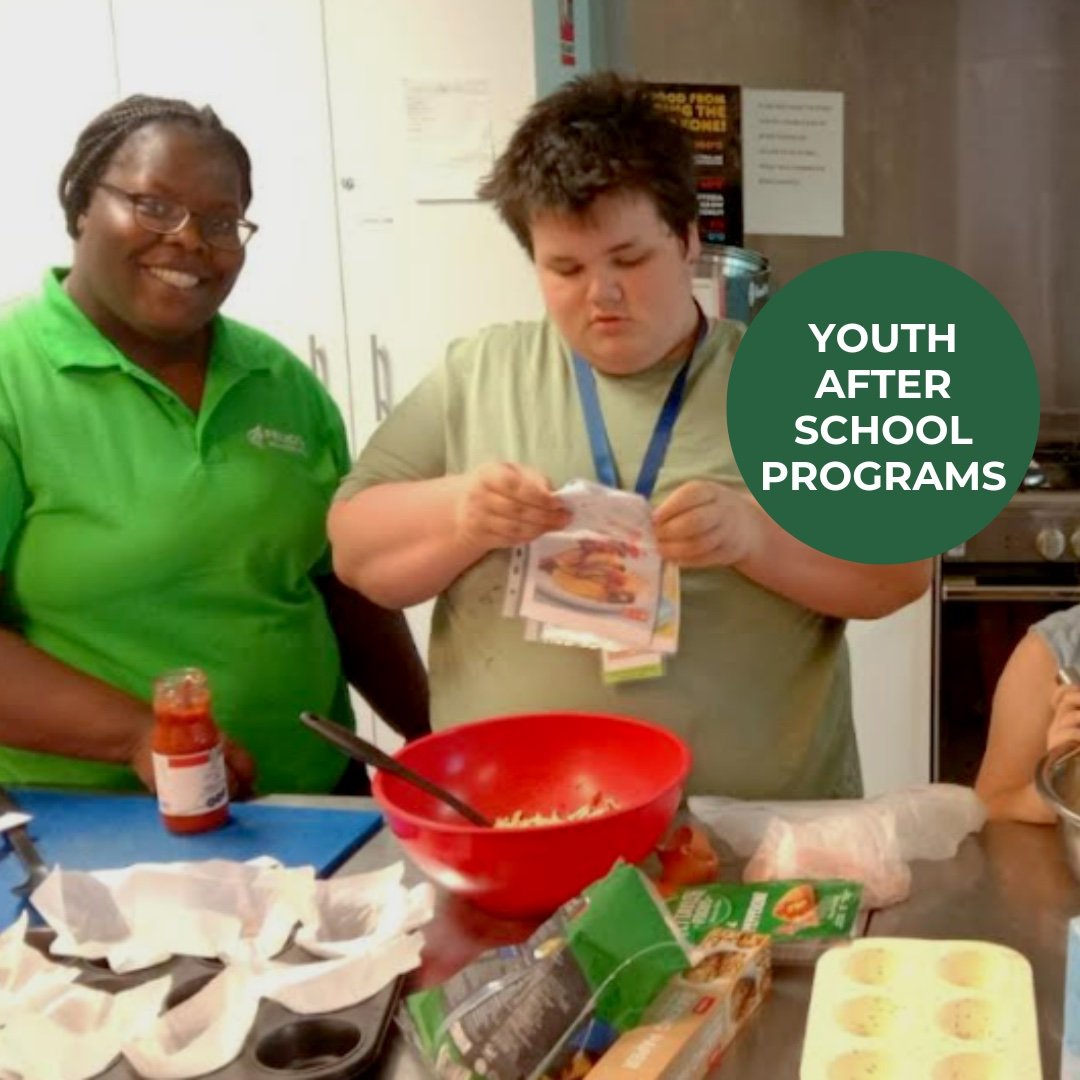 YOUTH After School Programs - Activities & Bookings - Felicity Holistic ...